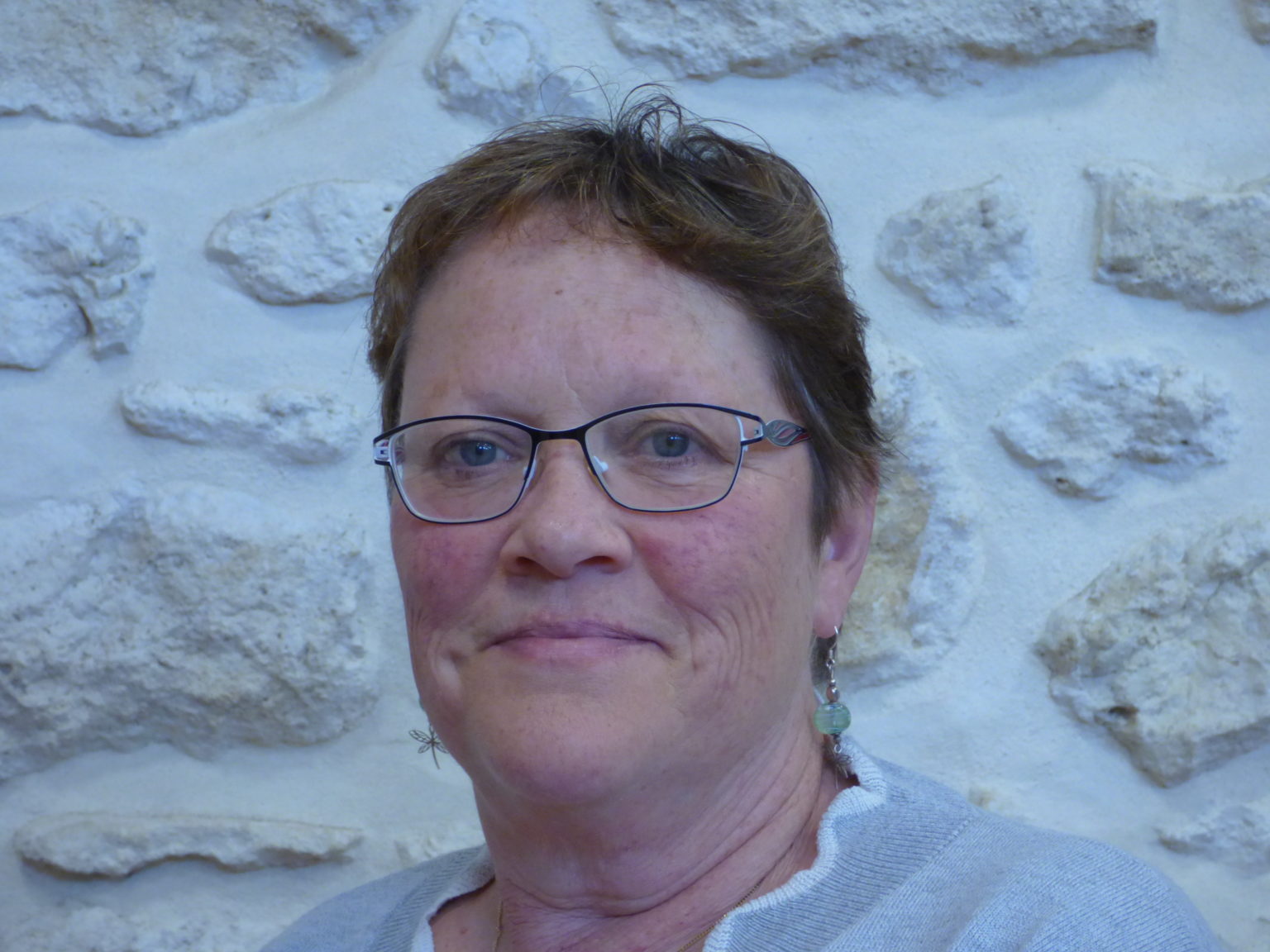 Les élus municipaux | La Gripperie-Saint-Symphorien